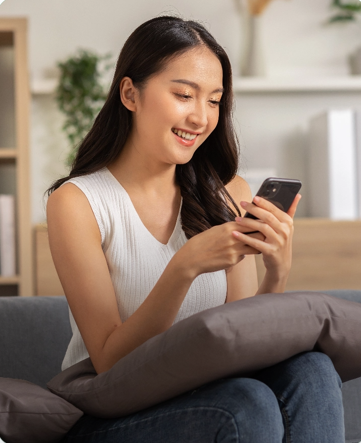 Smart Power Partner - Smart Affiliate Program