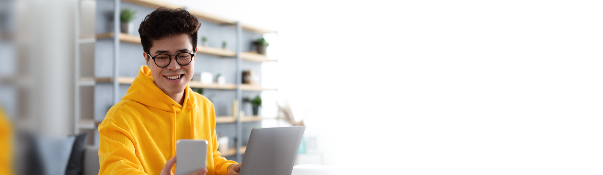 Smart Power Partner - Smart Affiliate Program